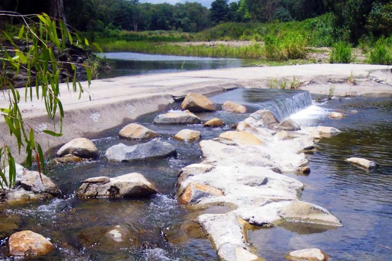 Waterways - Reef Catchments Waterways Reef Catchments