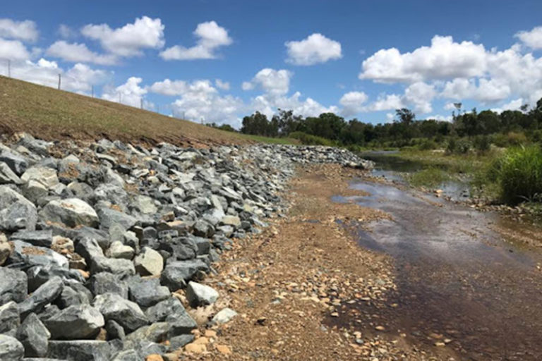 Reef Trust 4 - Reef Catchments Reef Trust 4 Reef Catchments