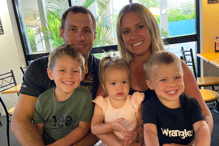 Reef Catchments NRIP case study - Cane to grazing conversion