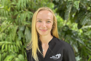 Emma Jones - Reef Catchments Emma Jones Reef Catchments