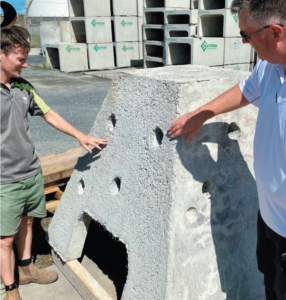 Turning Rubble to Reef in the Mackay Whitsundays - Reef Catchments