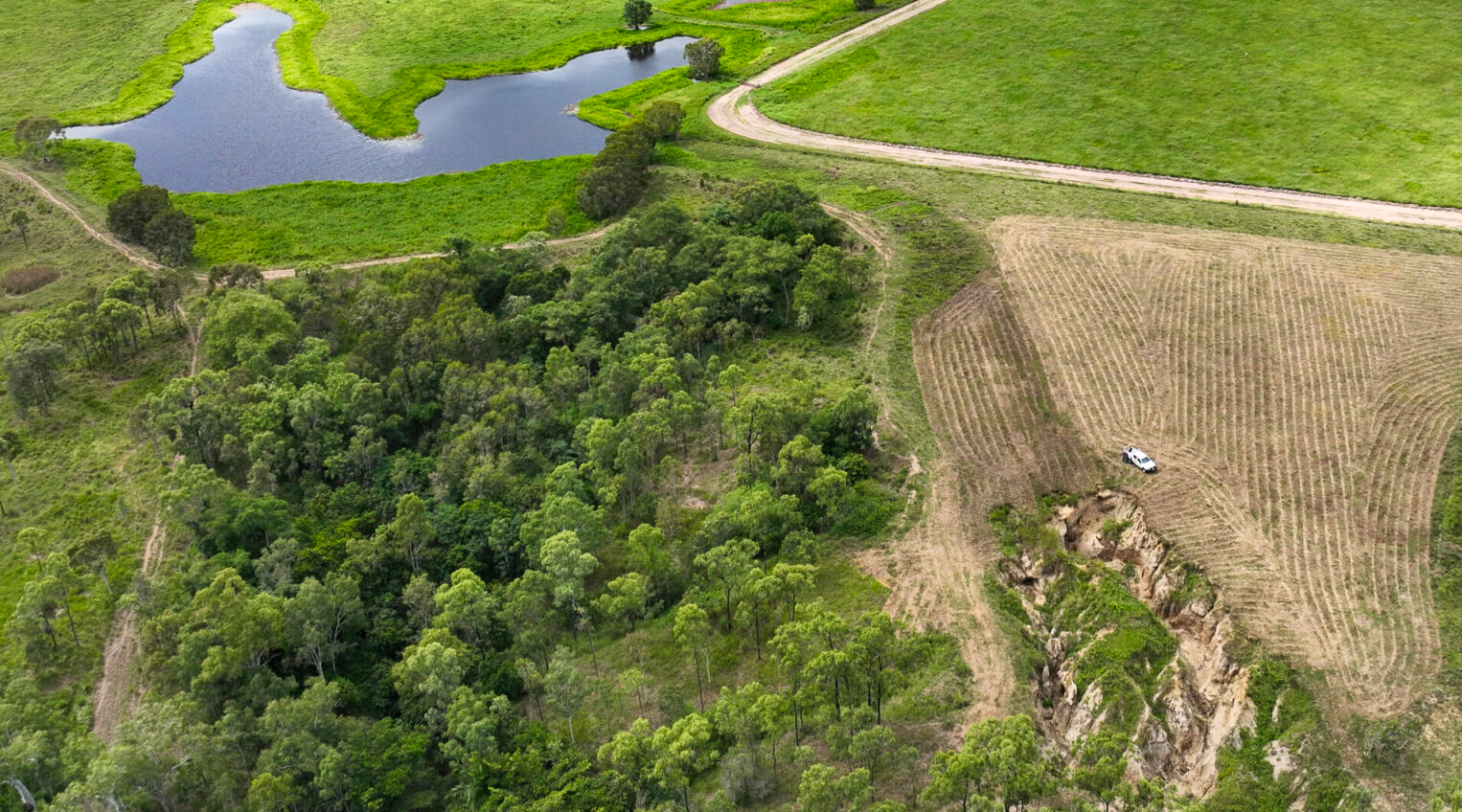 Streambank Stewardship Program - Reef Catchments