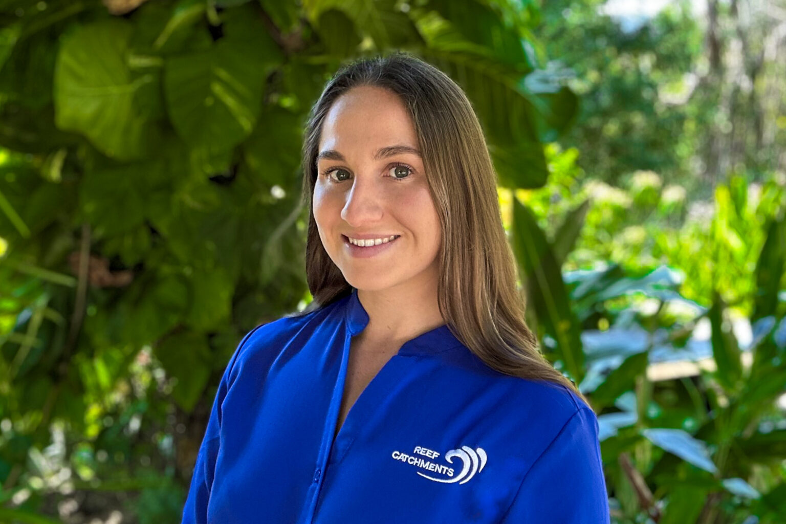 Our Team Archives - Reef Catchments