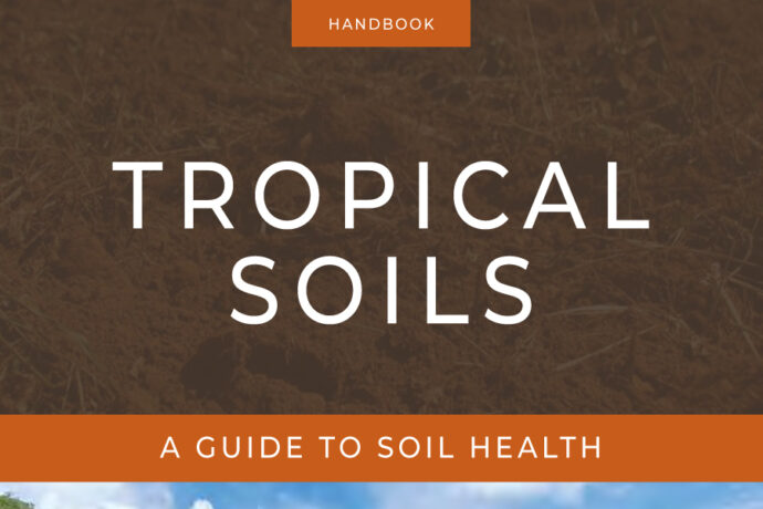 Tropical Soils Guidebook - Reef Catchments