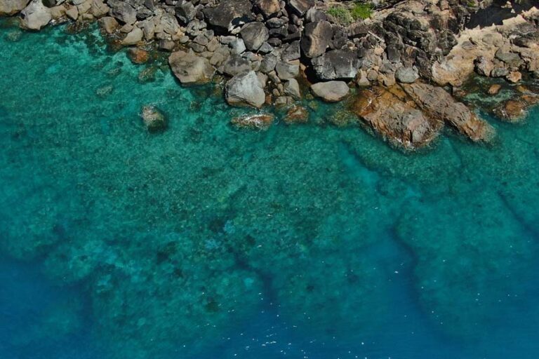 Reef Catchments - Mackay Whitsunday Isaac region