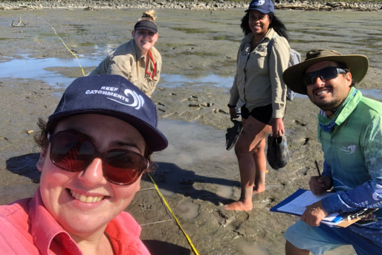 Home 2024 Reef Catchments