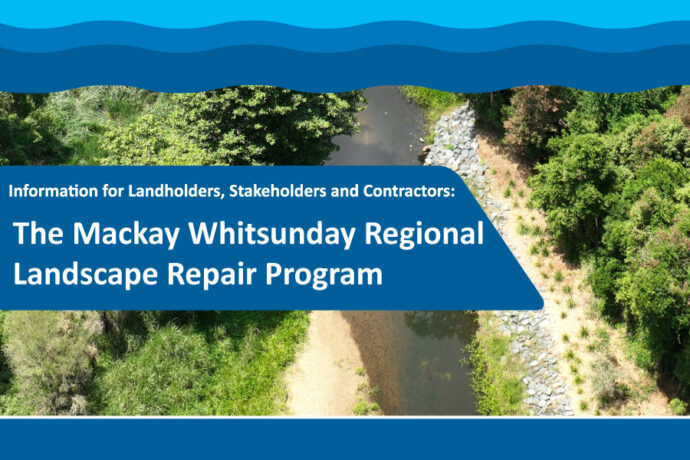 Mackay Whitsundays Landscape Repair Program Information Sheet - Reef ...